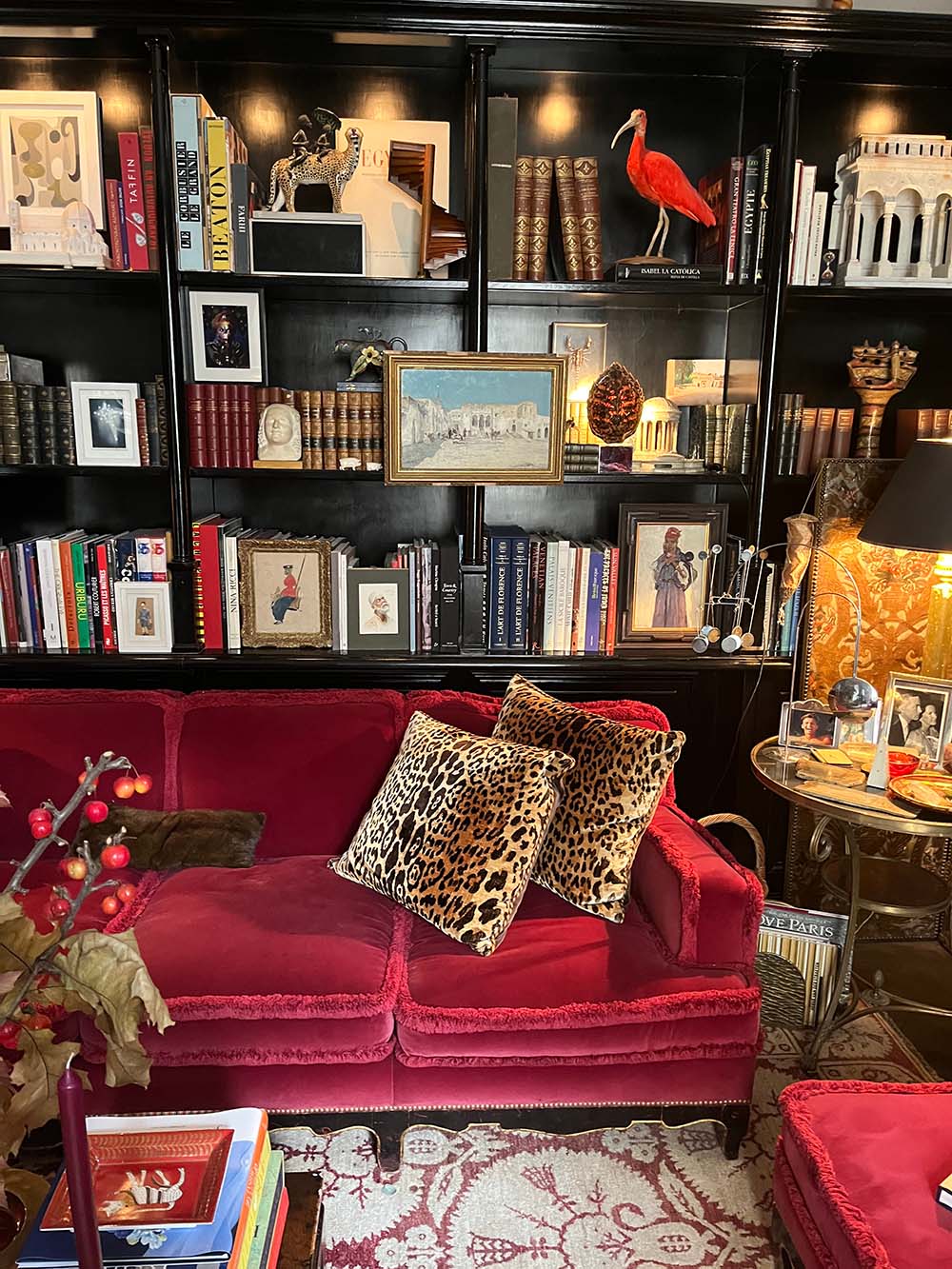 WHO I FILMED: PARIS – Susanna Salk Style