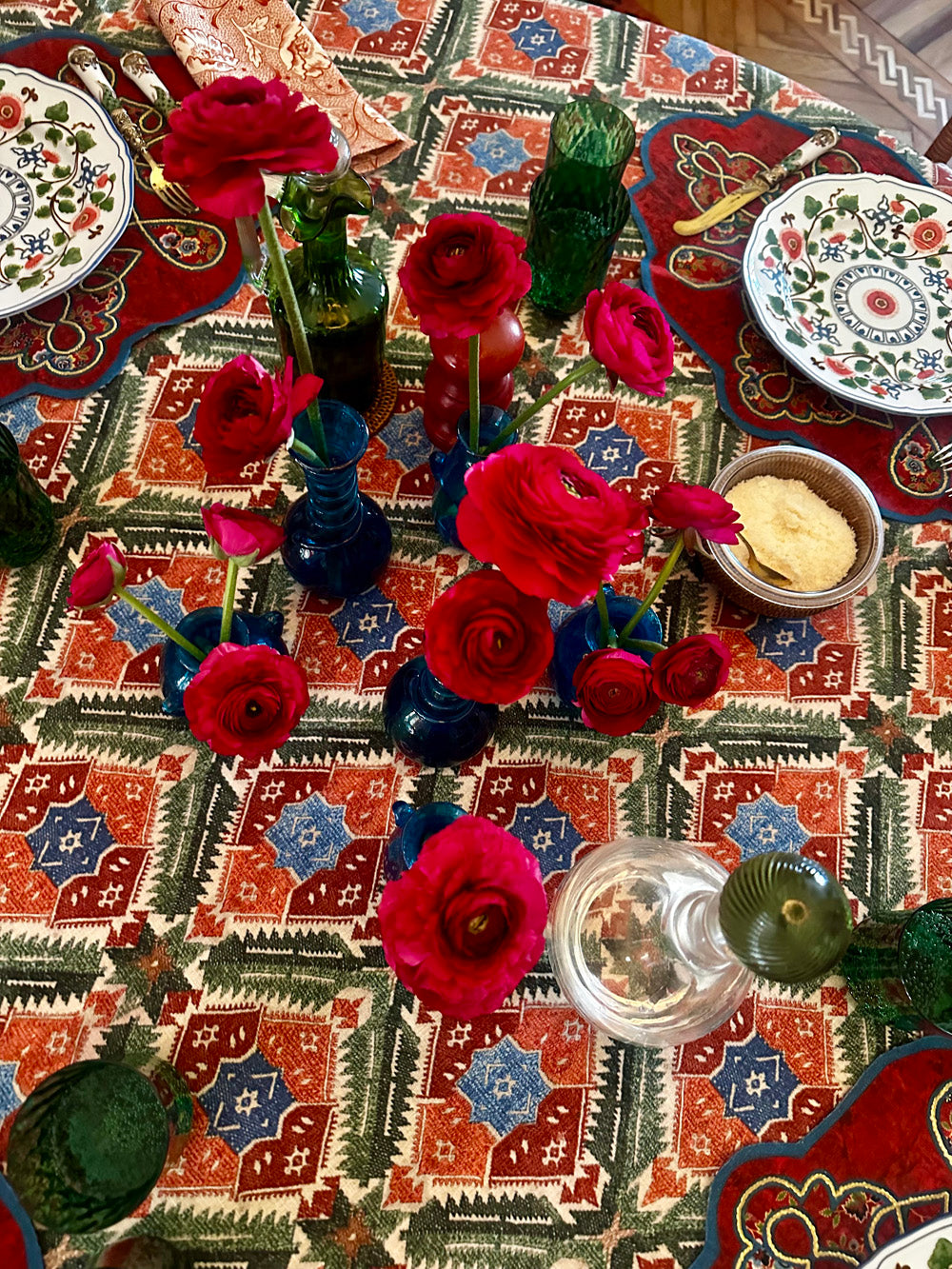 WHAT I BOUGHT: MILAN – Susanna Salk Style